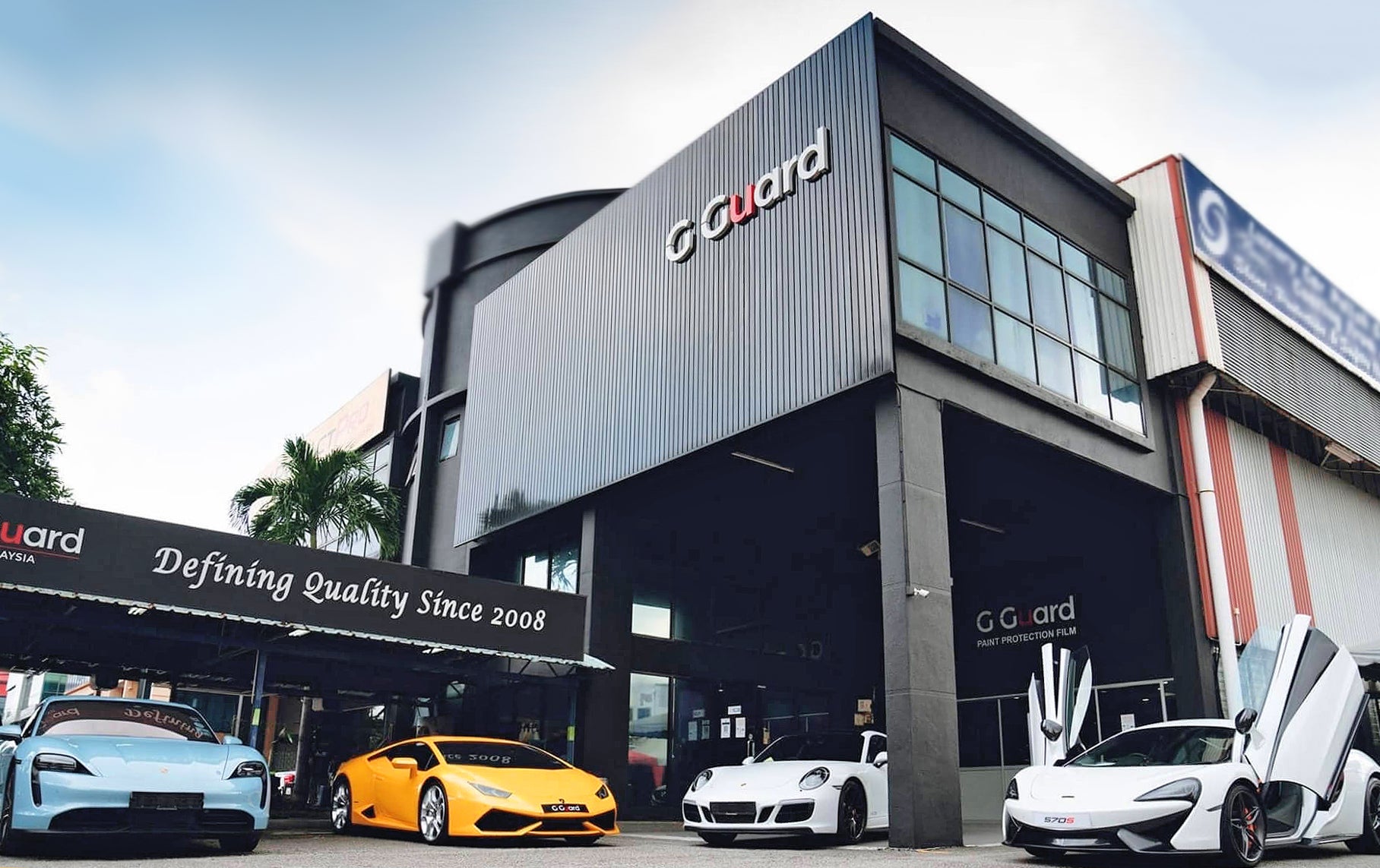 Contact – G Guard Sdn Bhd 200901005584 (848526-H)