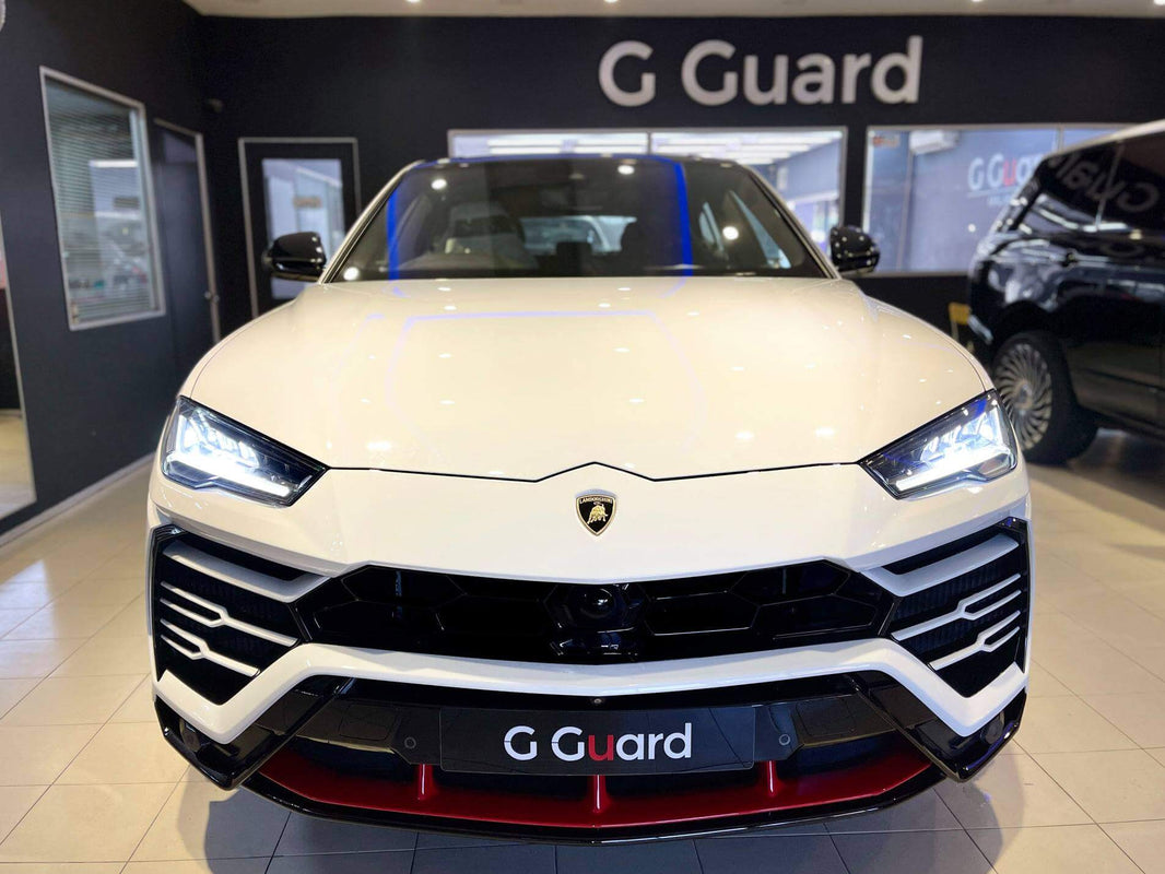 Paint Protection Film – G Guard Sdn Bhd 200901005584 (848526-H)