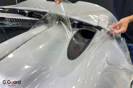 Full Car PPF Coating Malaysia | Paint Protection Film – G Guard Sdn Bhd ...