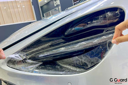 Full Car PPF Coating Malaysia | Paint Protection Film – G Guard Sdn Bhd ...